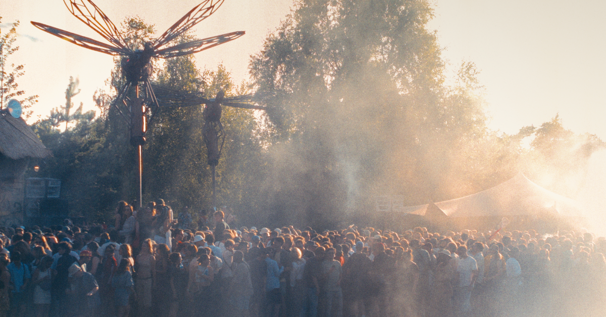 Wildeburg 2025 maakt compleet programma bekend: 143 namen | Eventbranche.nl