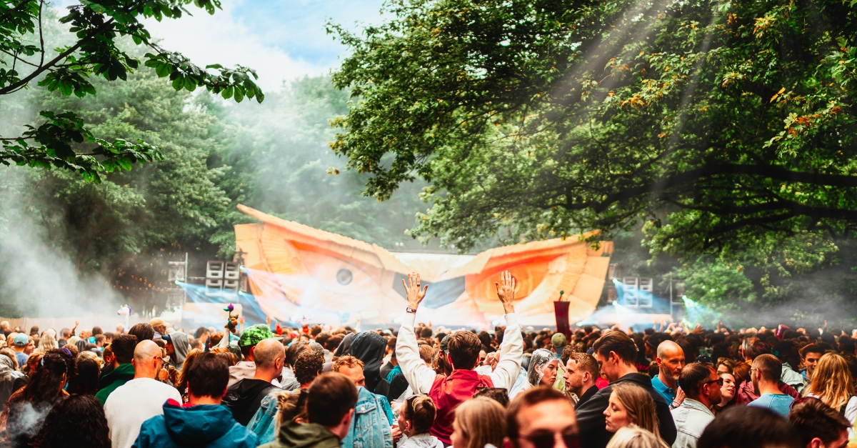 Mystic Garden Festival transformeert in volwaardige weekender in 2026 ...