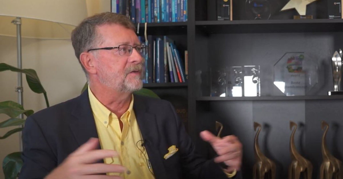 Joe Pine over The Transformation Economy: er is nog geen Disney van ...