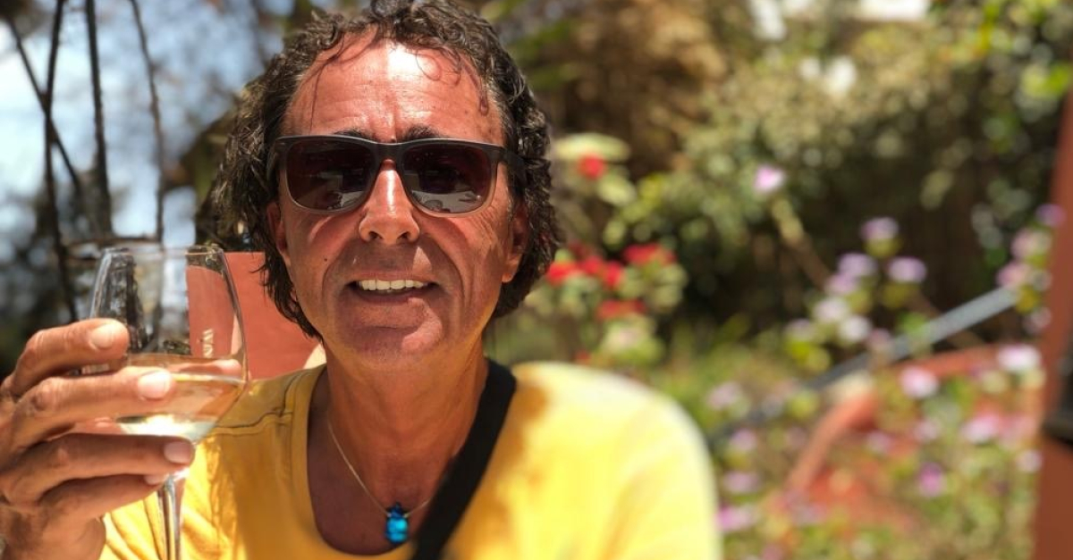 Maurice Hartog op 64-jarige leeftijd overleden | Eventbranche.nl